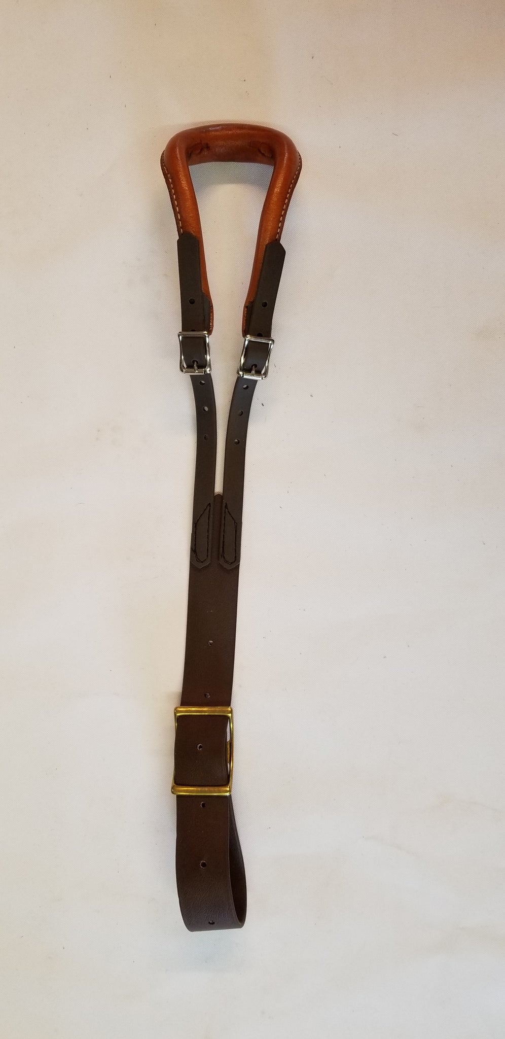 STRAIGHT CRUPPERS – ROCKIN BAR S HORSE TACK